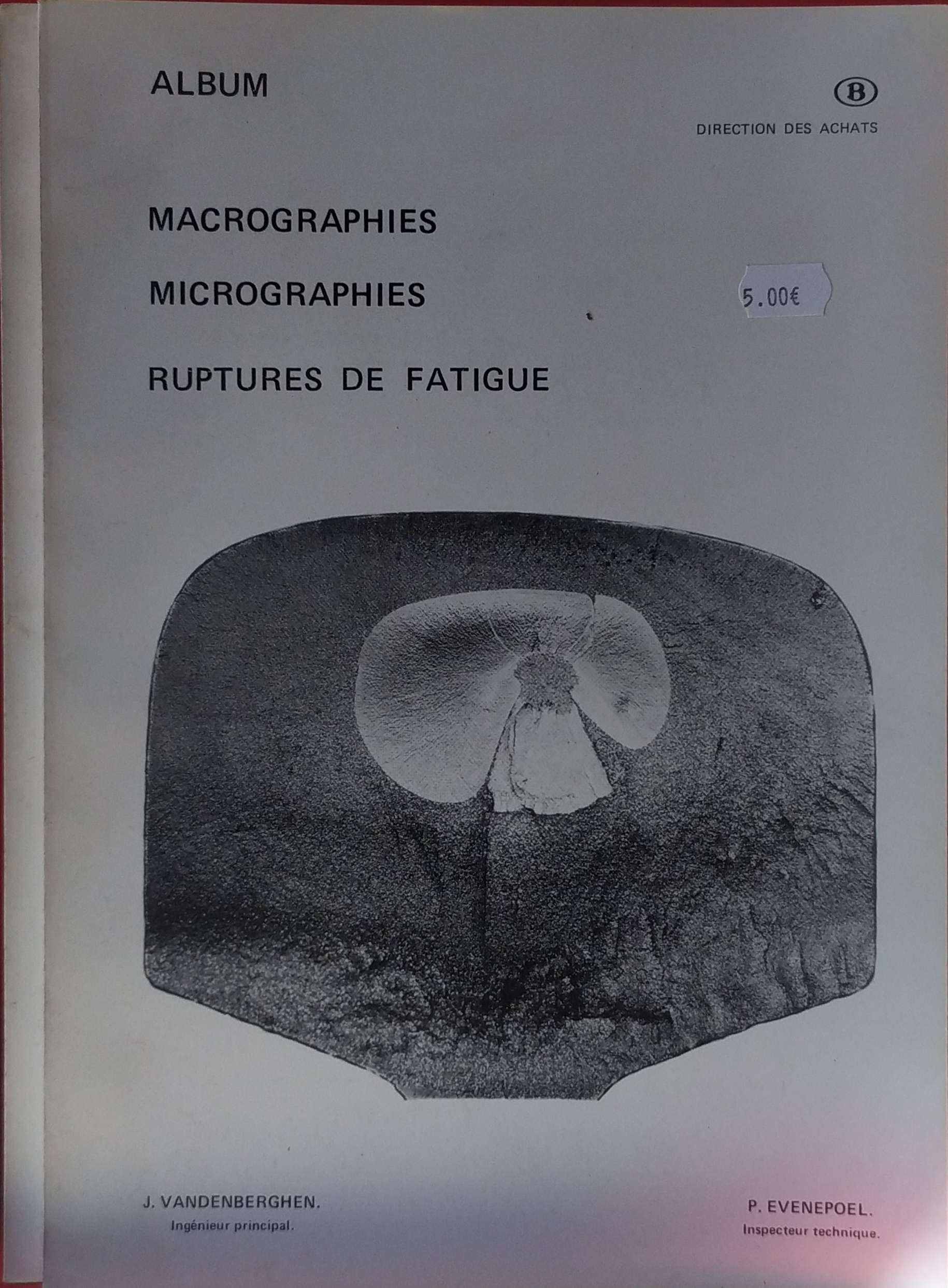 Macrographie - Patrimoine Ferroviaire et Tourisme